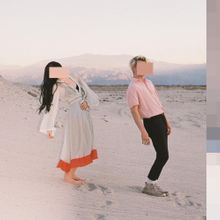 Palm Springs by Luna Shadows (Single, Alt-Pop): Reviews, Ratings ...