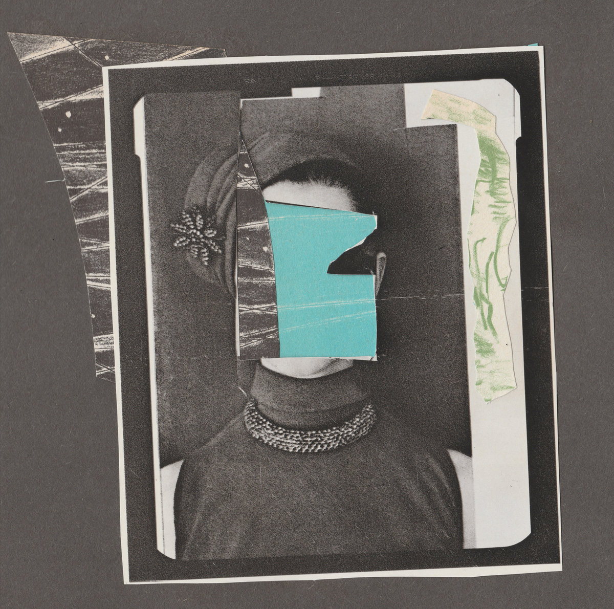 The True Book of Space by Motion Sickness of Time Travel (Album ...