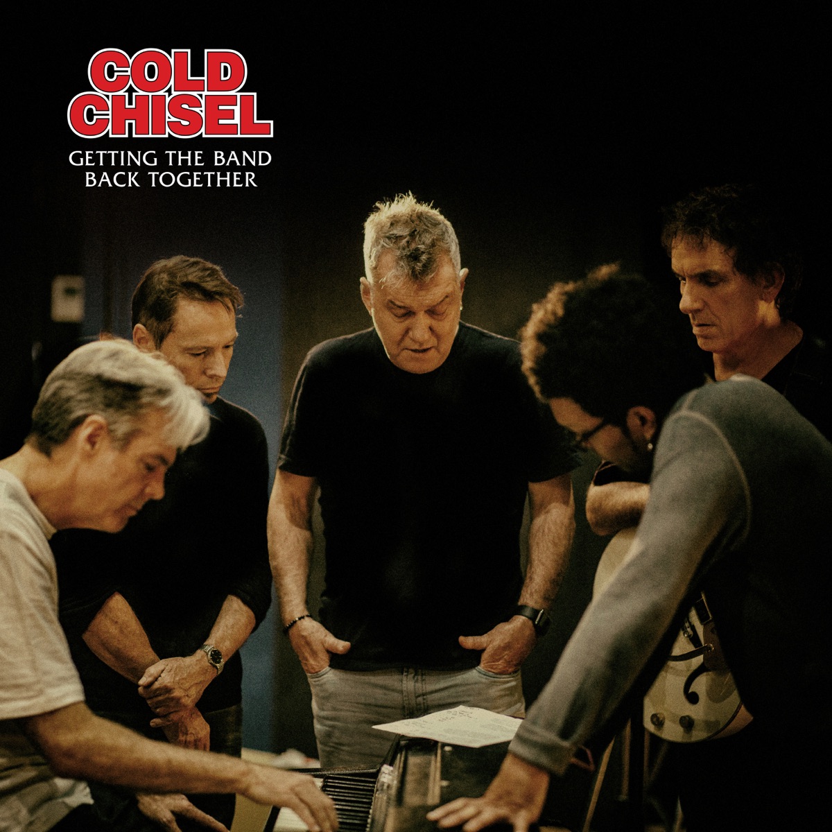 Cold Chisel Albums: songs, discography, biography, and listening guide ...
