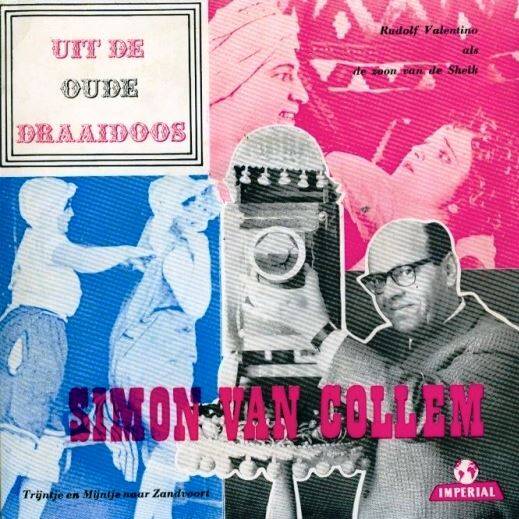 Simon van Collem Albums: songs, discography, biography, and listening ...