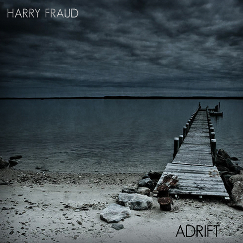 Adrift by Harry Fraud (Mixtape, Hip Hop): Reviews, Ratings, Credits ...