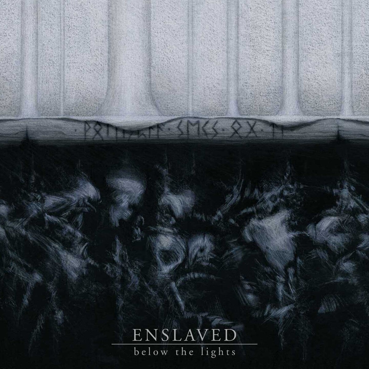 Enslaved Albums: songs, discography, biography, and listening guide ...