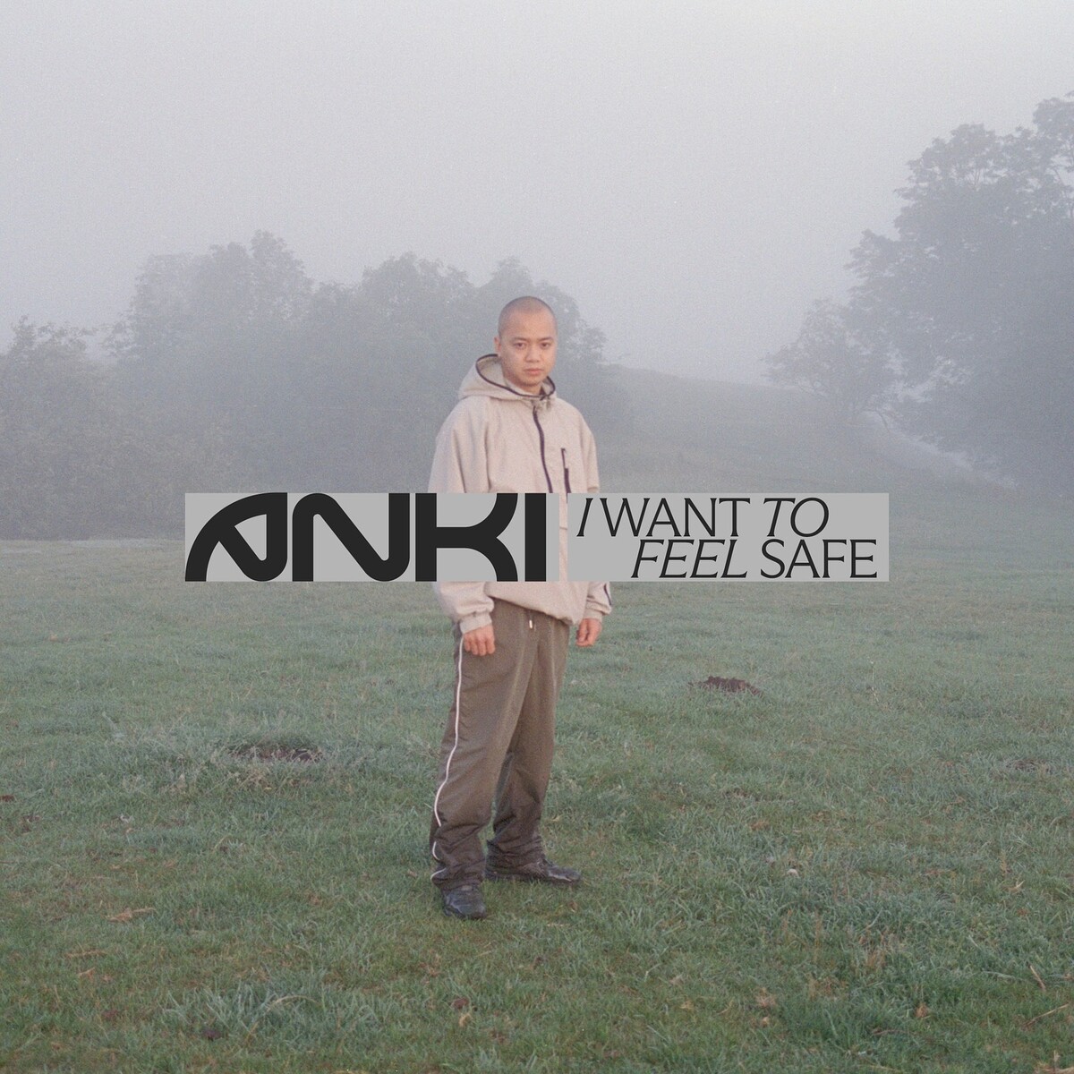 I Want to Feel Safe by Anki (Album, Cloud Rap): Reviews, Ratings, Credits, Song list - Rate Your ...