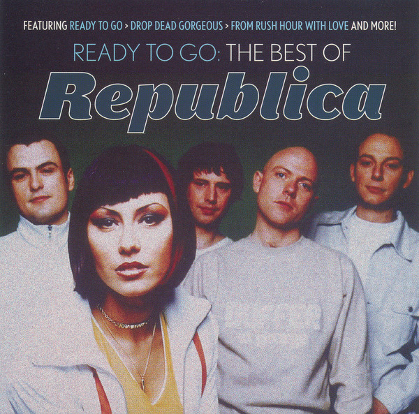 Republica Albums: songs, discography, biography, and listening guide ...