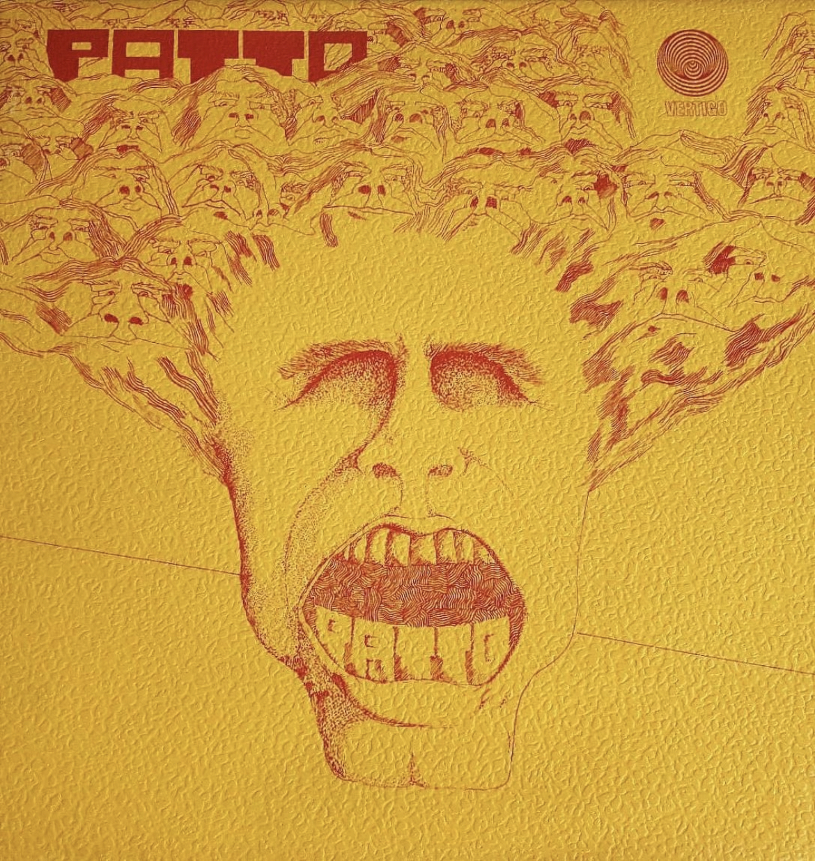 Patto by Patto (Album, Progressive Rock): Reviews, Ratings, Credits ...