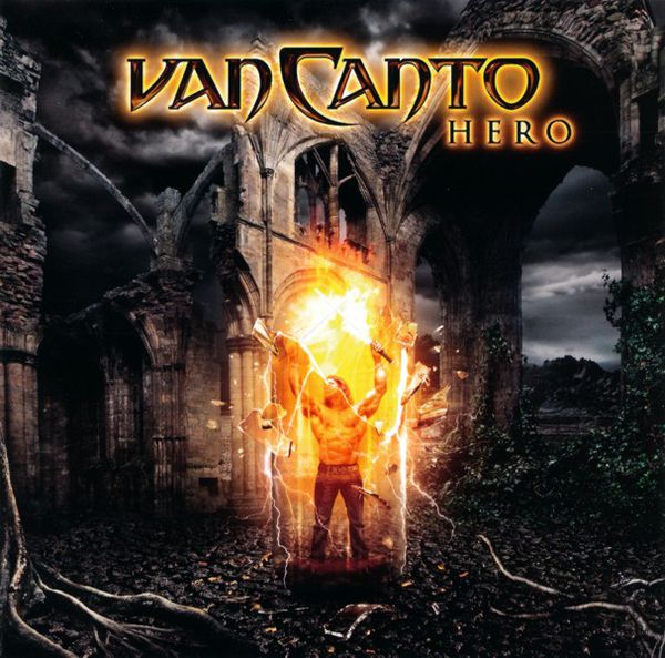 Hero by Van Canto (Album; Napalm; NPR 321): Reviews, Ratings, Credits, Song list - Rate Your Music