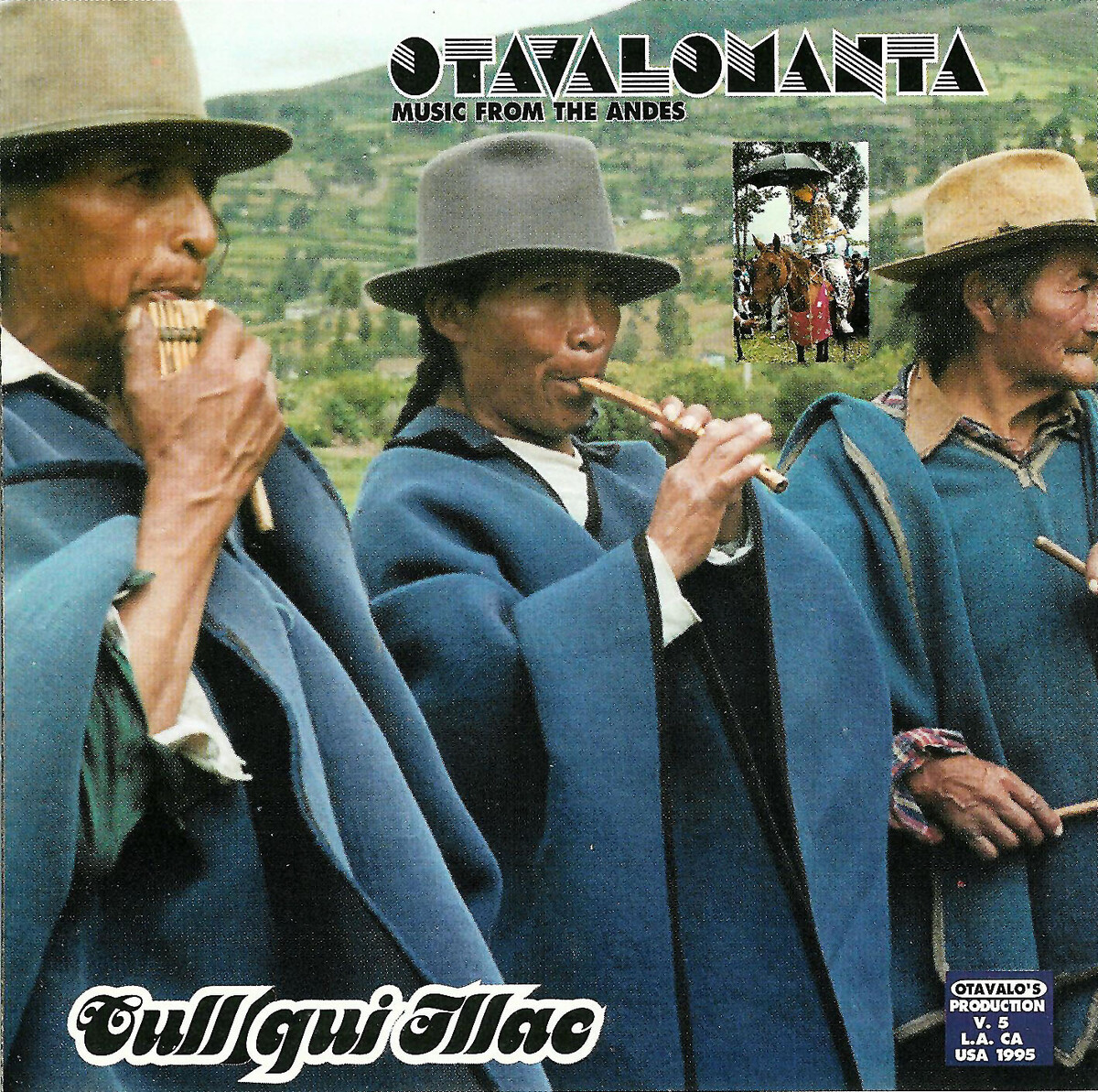 Otavalomanta Albums: songs, discography, biography, and listening guide ...