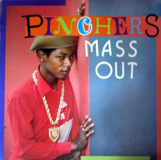 Mass Out by Pinchers (Album; Vena): Reviews, Ratings, Credits, Song ...