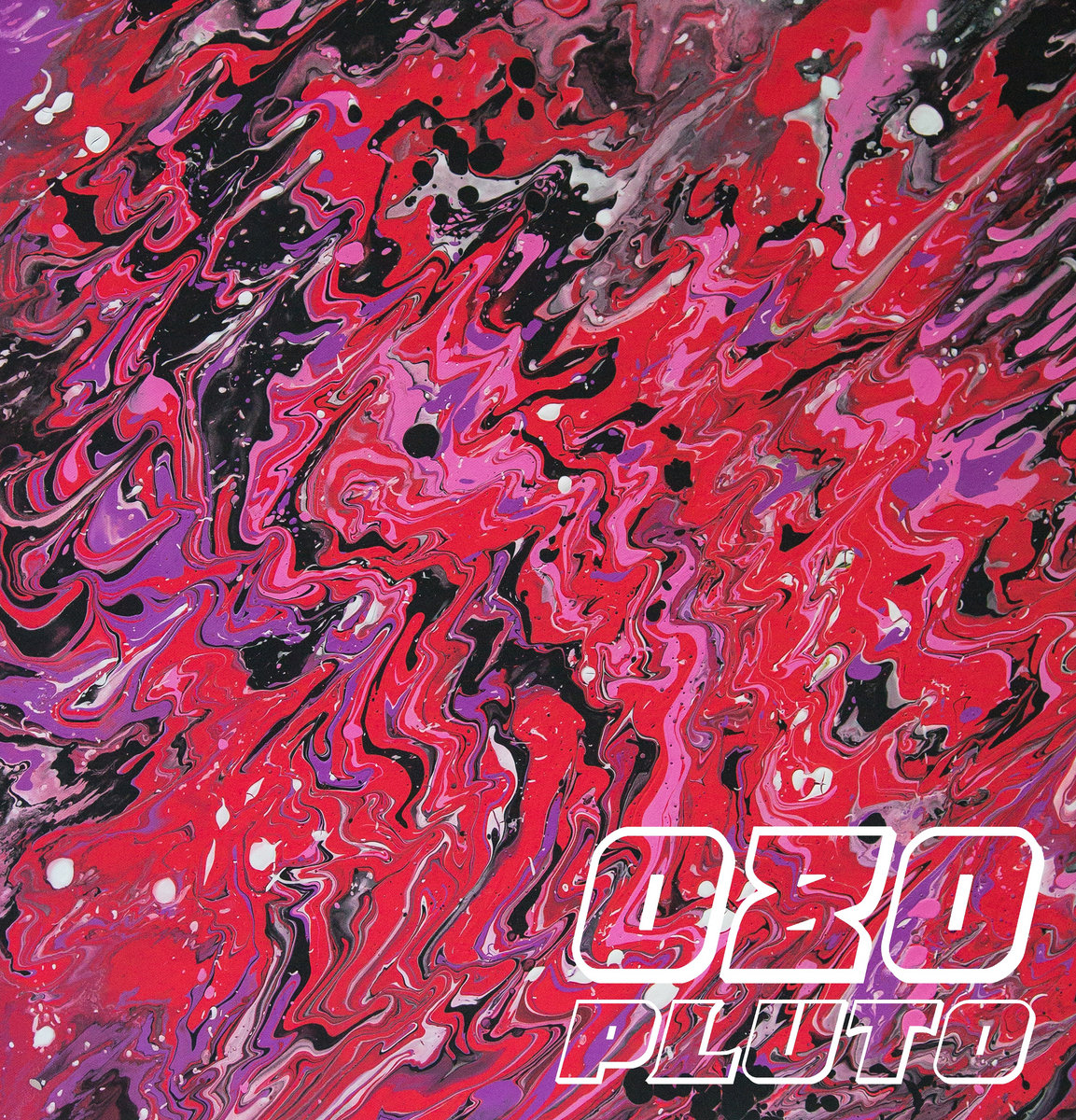 Pluto by Ozo (Album, Psychedelic Rock): Reviews, Ratings, Credits, Song ...