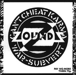 Best Anarcho-Punk singles of 1980 - Rate Your Music