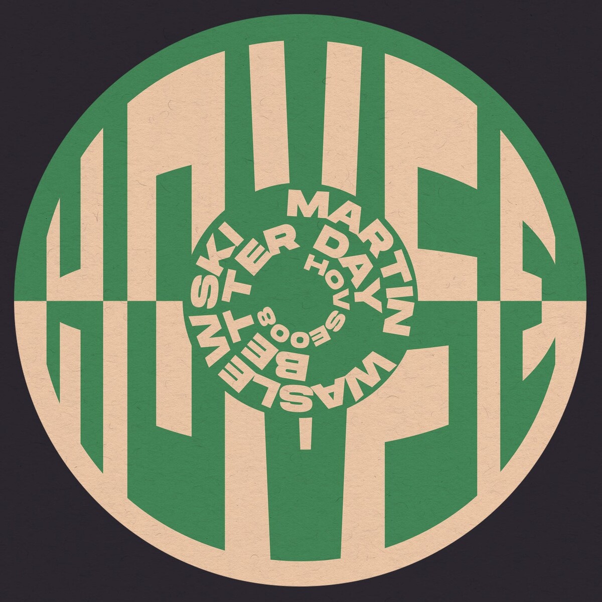 Better Day by Martin Waslewski (Single): Reviews, Ratings, Credits ...