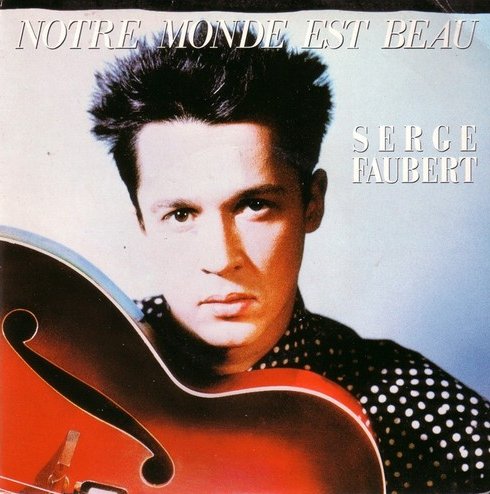 Serge Faubert Albums: songs, discography, biography, and listening ...