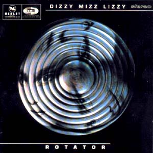 Rotator by Dizzy Mizz Lizzy (Album, Hard Rock): Reviews, Ratings ...