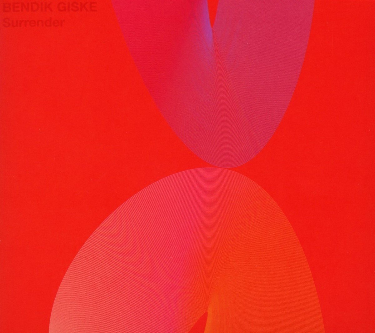 Surrender by Bendik Giske (Album, Post-Minimalism): Reviews, Ratings ...