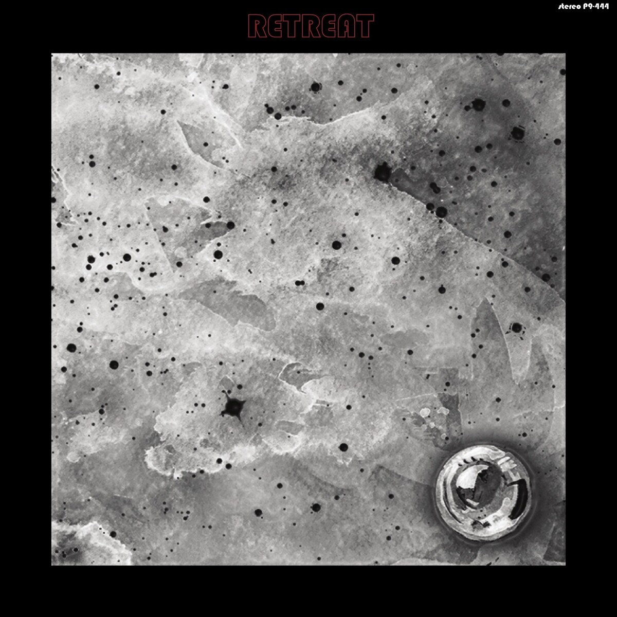 Retreat by The Strawberry Jam (Album): Reviews, Ratings, Credits, Song ...
