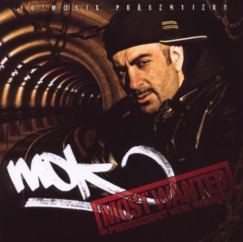 Most Wanted by MOK (Album): Reviews, Ratings, Credits, Song list - Rate Your Music