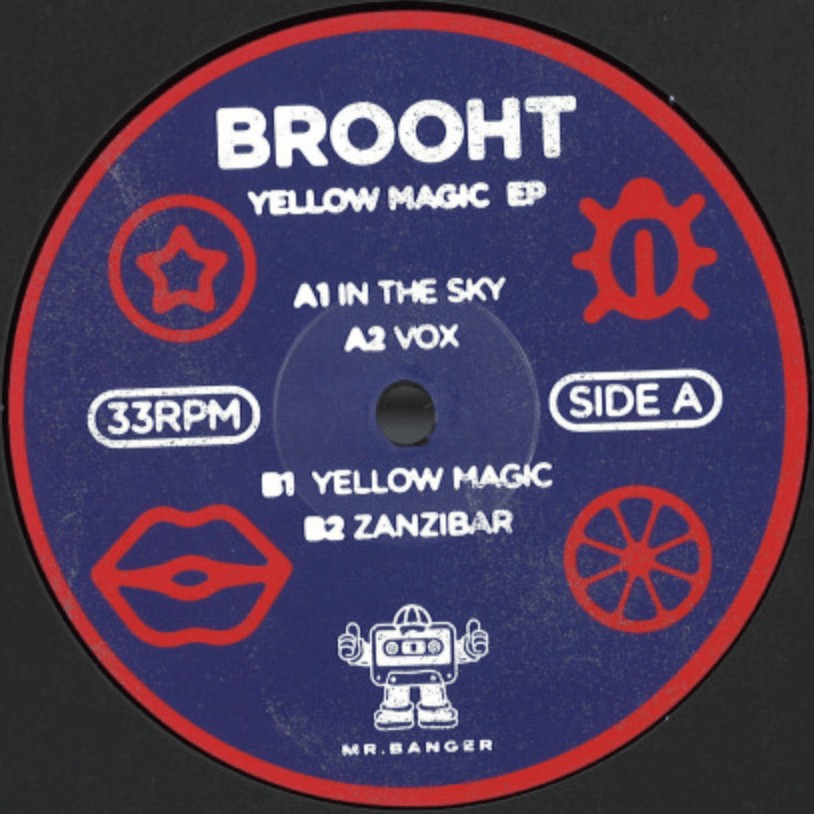 Brooht Albums: songs, discography, biography, and listening guide ...