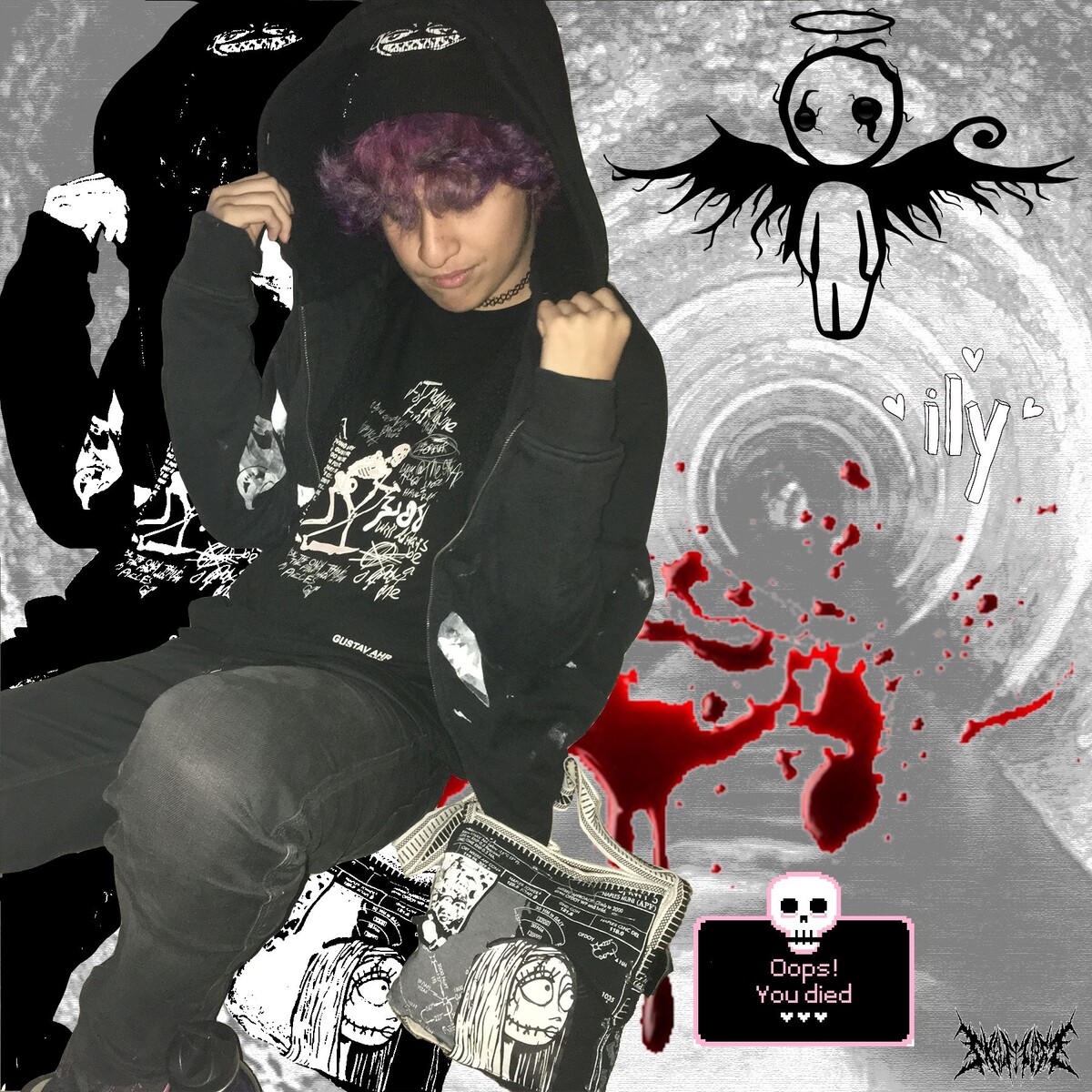 Now I Cry Without Tears by skel figures (EP): Reviews, Ratings, Credits ...