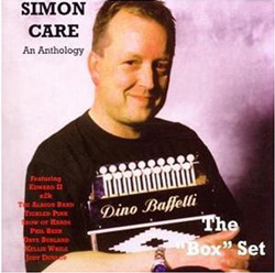 Simon Care Albums: songs, discography, biography, and listening guide ...