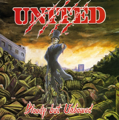 United Albums: songs, discography, biography, and listening guide ...