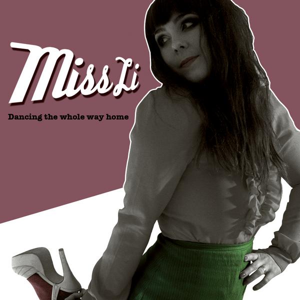 Miss Li Albums: songs, discography, biography, and listening guide ...