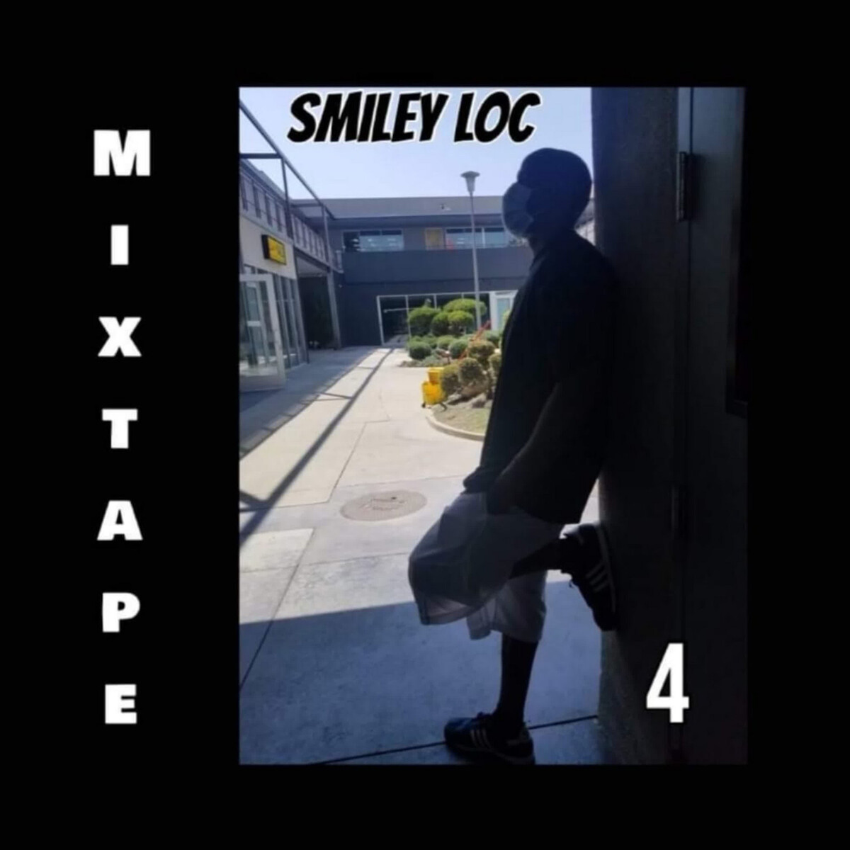 Mixtape 4 by Smiley Loc (Mixtape): Reviews, Ratings, Credits, Song list ...