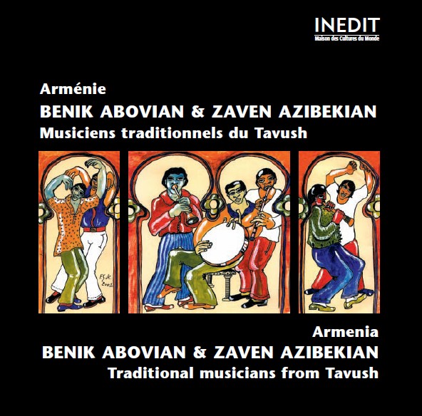 Zaven Azibekian Albums: songs, discography, biography, and listening ...