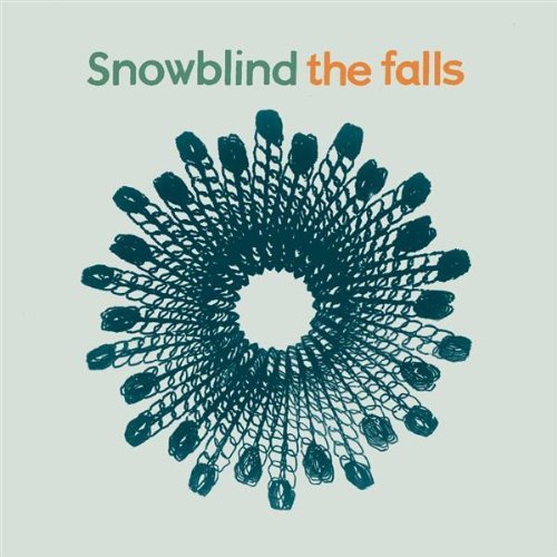 The Falls by Snowblind (Album; Heavenly): Reviews, Ratings, Credits ...