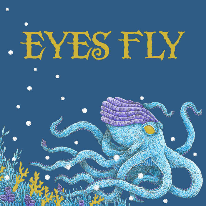 Eyes Fly Albums: songs, discography, biography, and listening guide ...