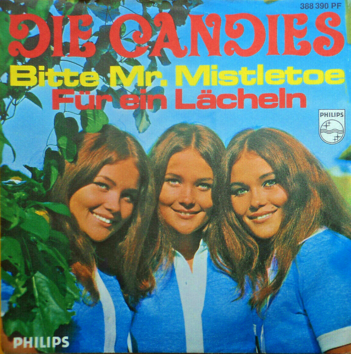 Die Candies Albums: songs, discography, biography, and listening guide ...