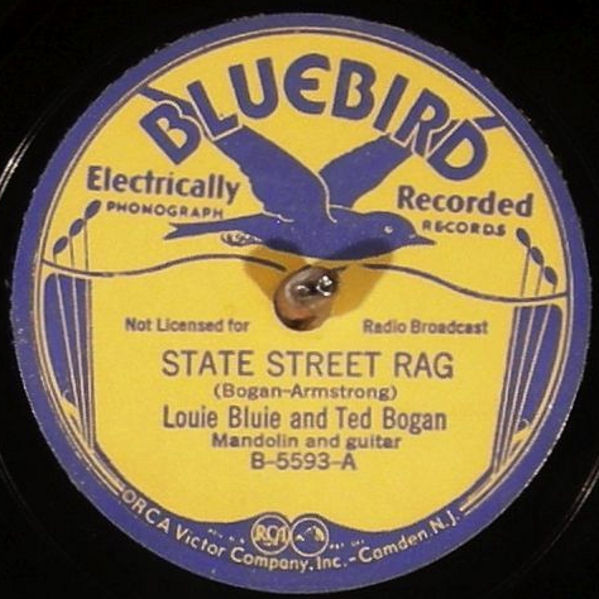 Ted Bogan Albums: songs, discography, biography, and listening guide - Rate Your Music