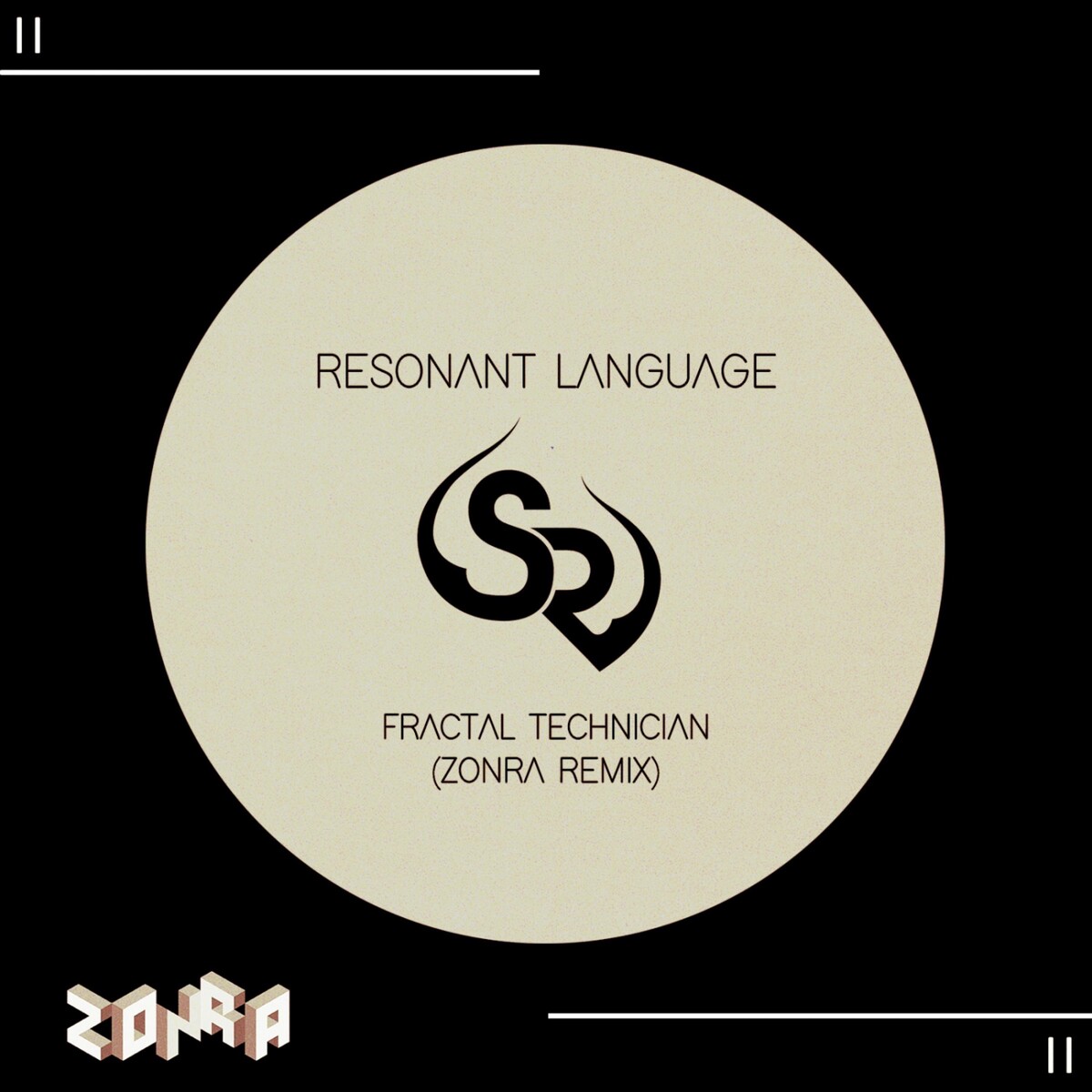 Fractal Technician by Resonant Language (Single): Reviews, Ratings ...