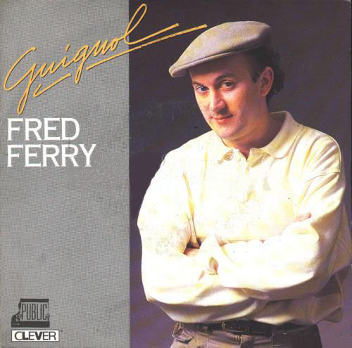 Fred Ferry Albums: songs, discography, biography, and listening guide ...