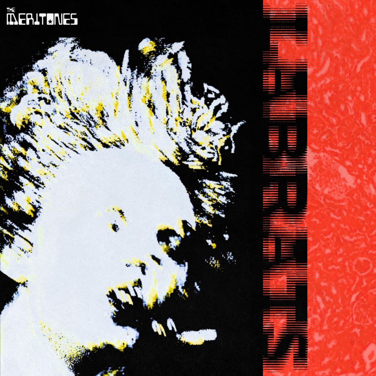 Lab Rats by The Meritones (Single; n/a; n/a): Reviews, Ratings, Credits ...