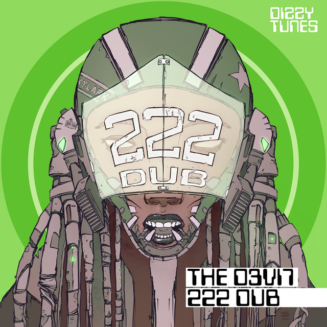 222 Dub by The D3VI7 (Album): Reviews, Ratings, Credits, Song list ...