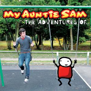 The Adventures Of My Auntie Sam by My Auntie Sam (EP, Indie Rock ...