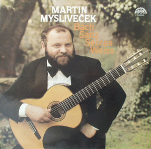 Martin Mysliveček Albums: songs, discography, biography, and listening ...