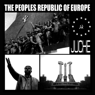 The Peoples Republic of Europe Albums: songs, discography, biography ...