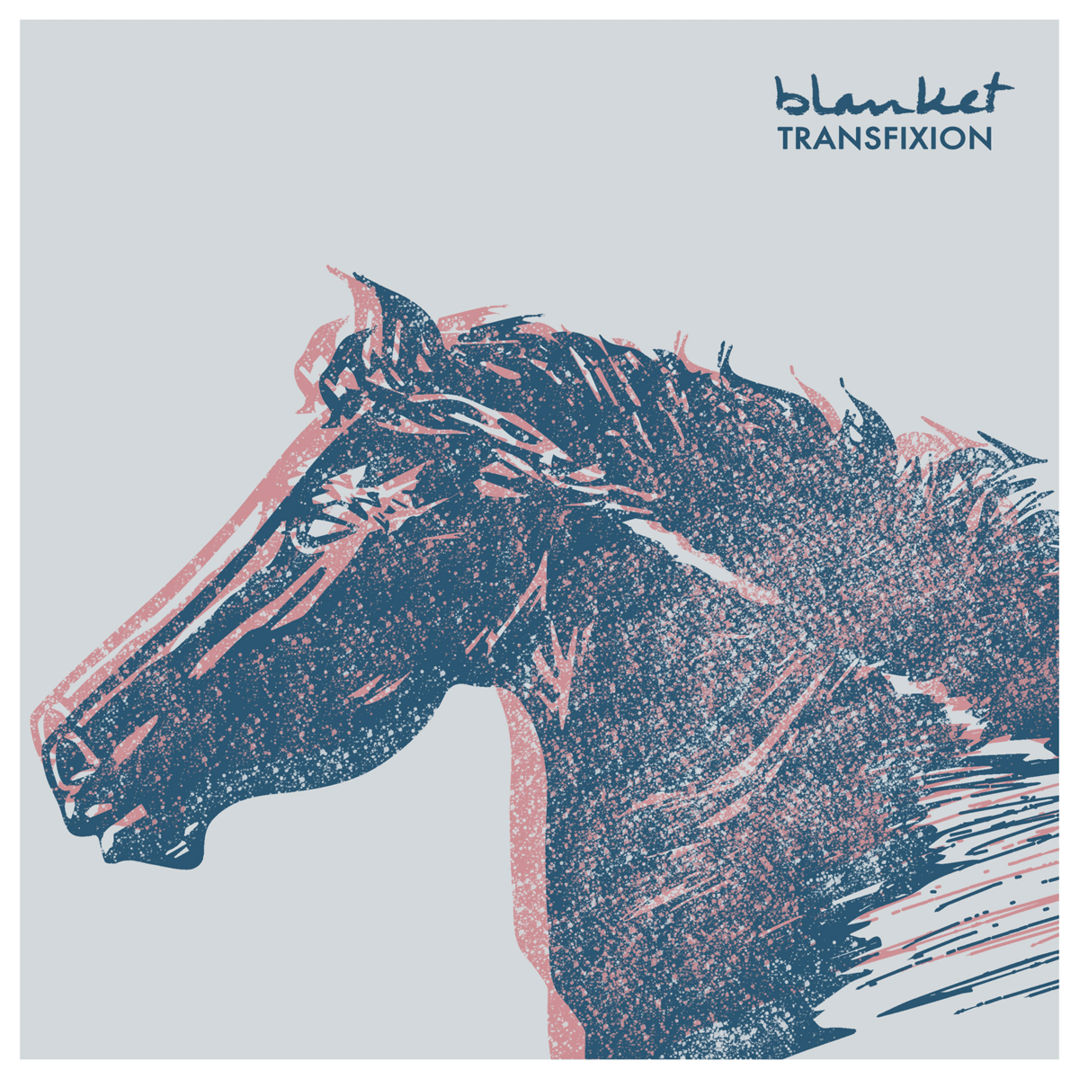 Transfixion by Blanket (EP, Post-Rock): Reviews, Ratings, Credits, Song ...