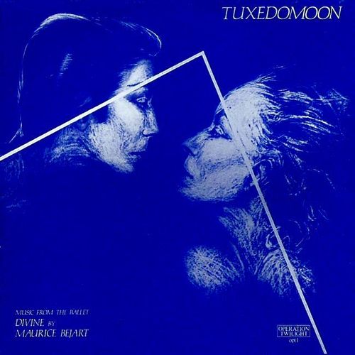 Divine by Tuxedomoon (Album; Operation Twilight; OPT 001): Reviews ...