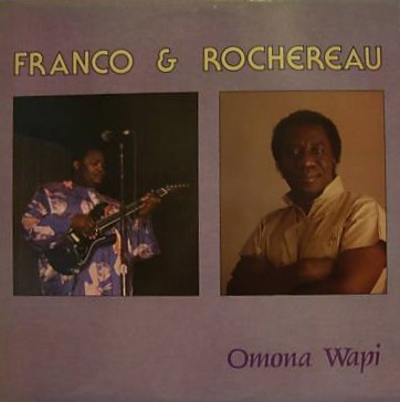 Franco Albums: songs, discography, biography, and listening guide ...