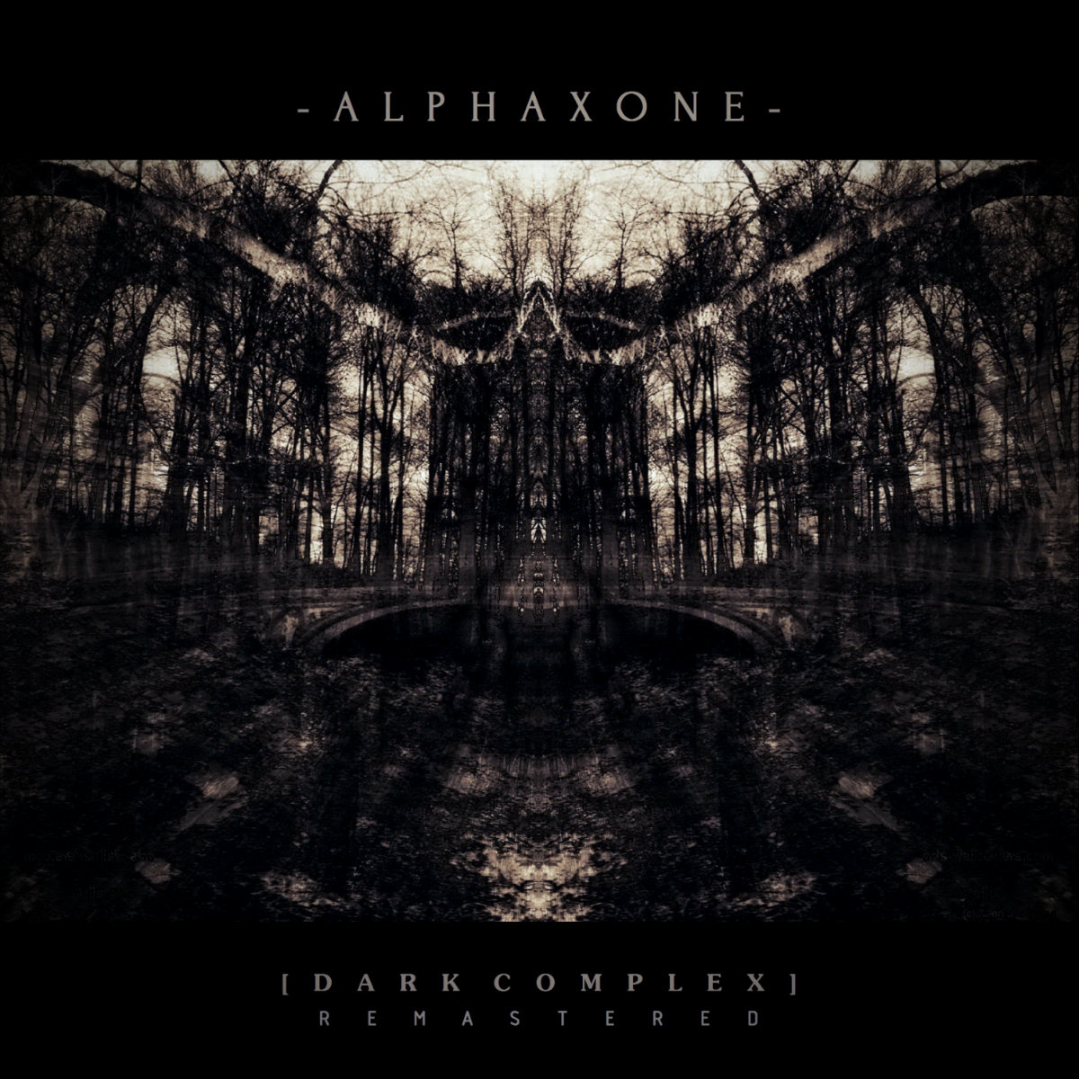 Dark Complex by Alphaxone (Compilation, Dark Ambient): Reviews, Ratings ...