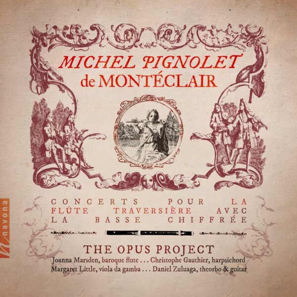 The Opus Project Albums: songs, discography, biography, and listening ...