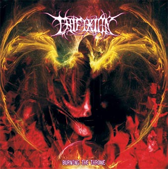 Trifixion Albums: songs, discography, biography, and listening guide ...