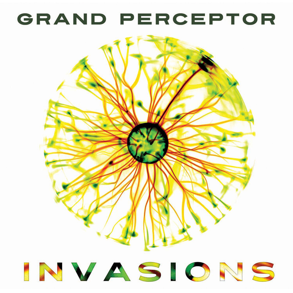 Grand Perceptor Albums: songs, discography, biography, and listening ...