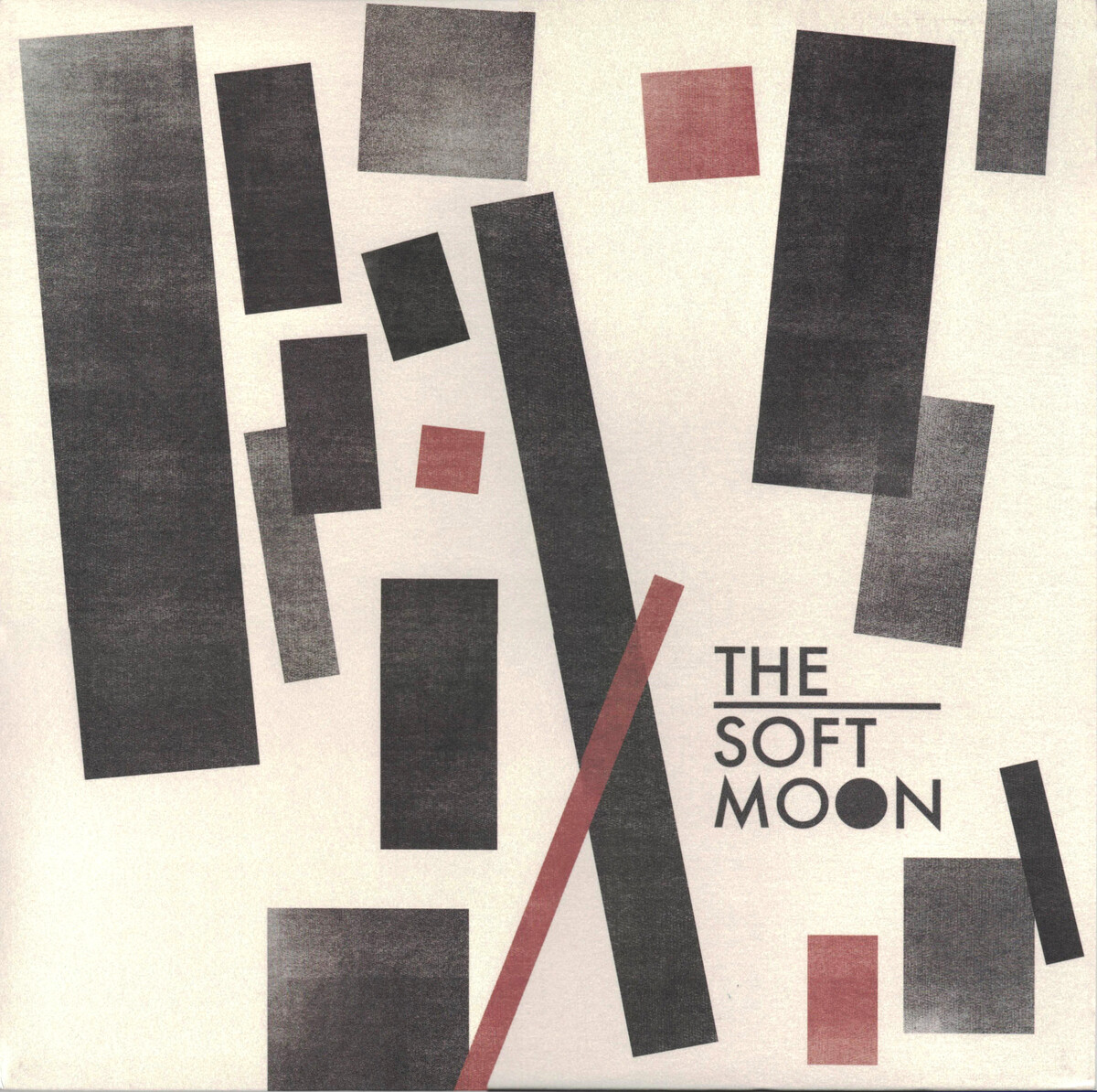 The Soft Moon by The Soft Moon (Album; Captured Tracks; CT85): Reviews ...