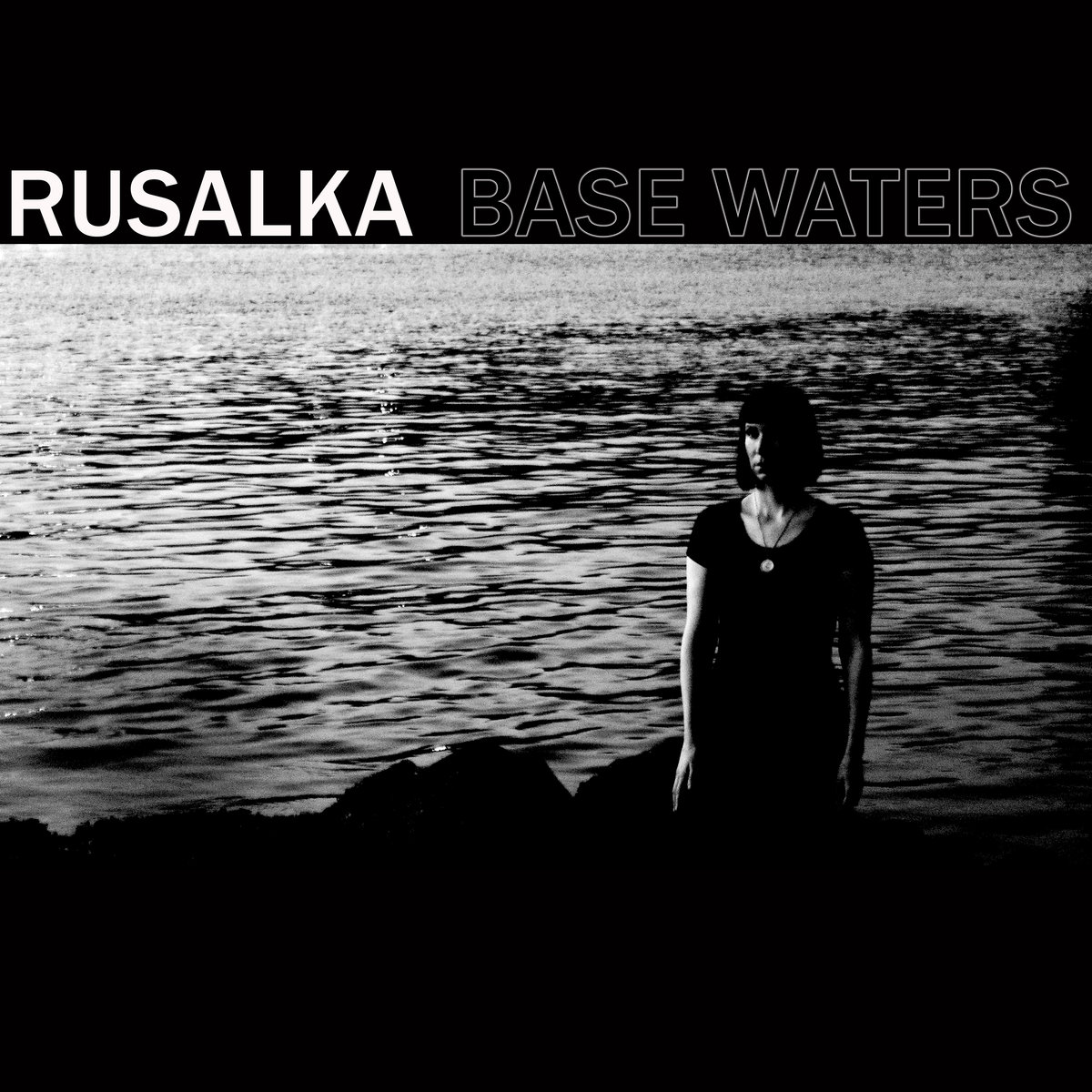 Base Waters by Rusalka (Album, Harsh Noise): Reviews, Ratings, Credits ...