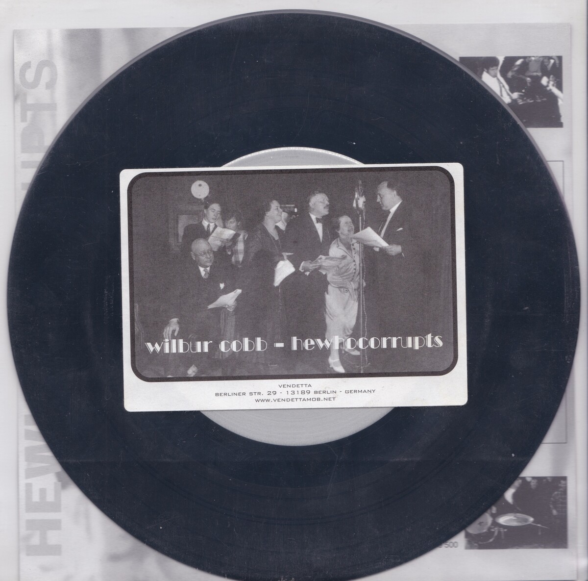 Wilbur Cobb Albums: songs, discography, biography, and listening guide ...