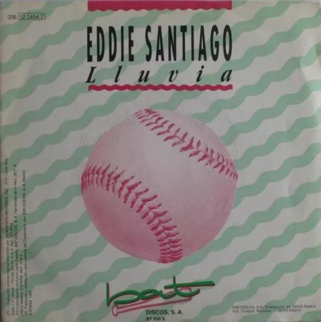 Best Salsa singles of 1991 - Rate Your Music