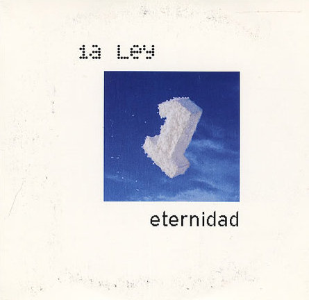Eternidad by La Ley (Single, Pop Rock): Reviews, Ratings, Credits, Song ...